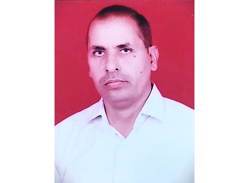 Company - Rathi Steel and Power Limited