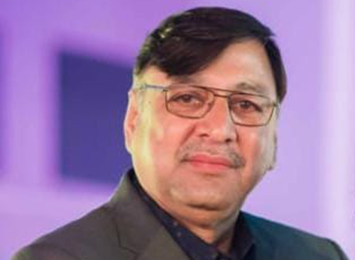 Company - Rathi Steel and Power Limited