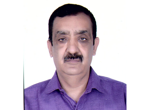 Company - Rathi Steel and Power Limited